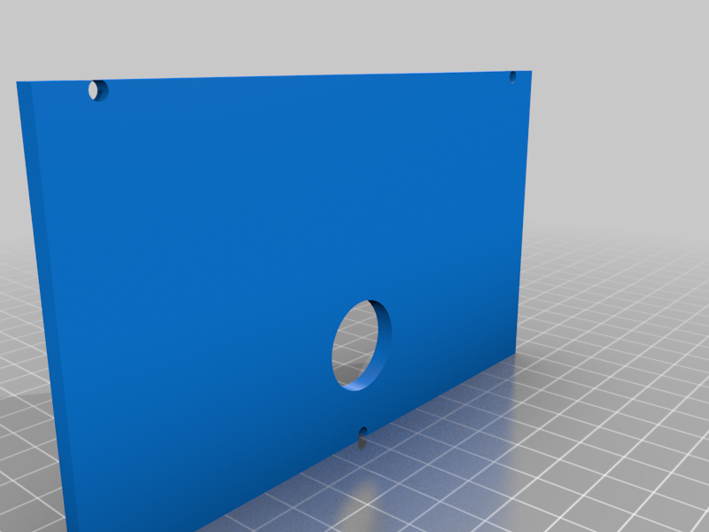 📻 Vintage radio prop・Free 3D File for ・Cults