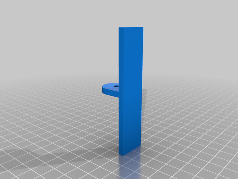 Free 3D file Laser mount for Halloween Swamp 🎃 ・3D printer design to ...