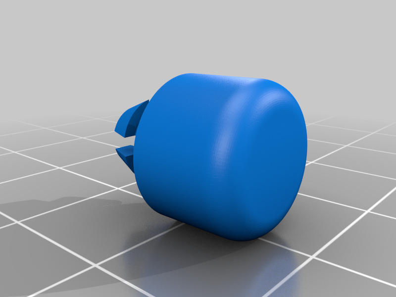 📻 Vintage radio prop・Free 3D File for ・Cults