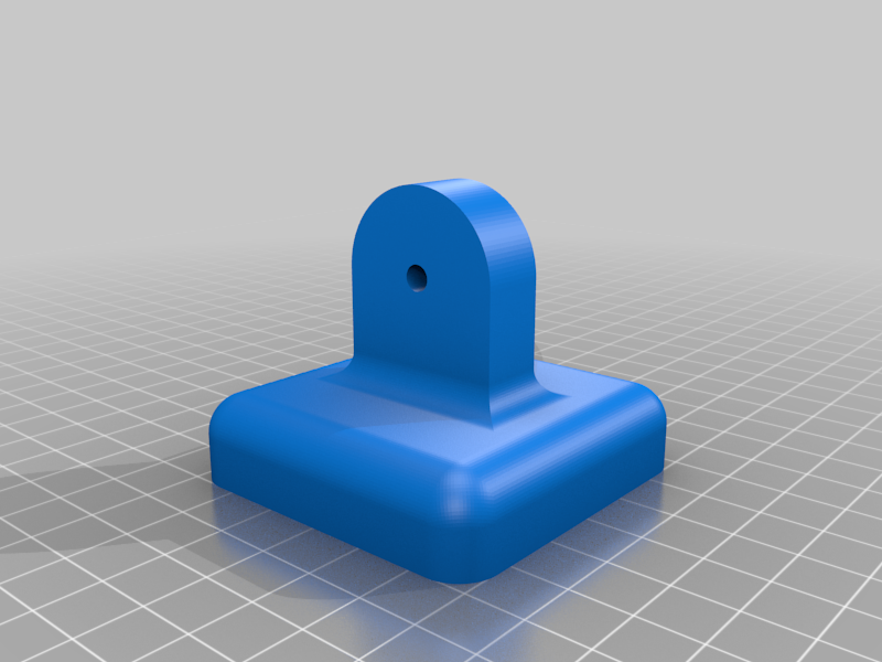 Free 3D file Rick Astley's Microphone 🎤・Design to download and 3D print ...