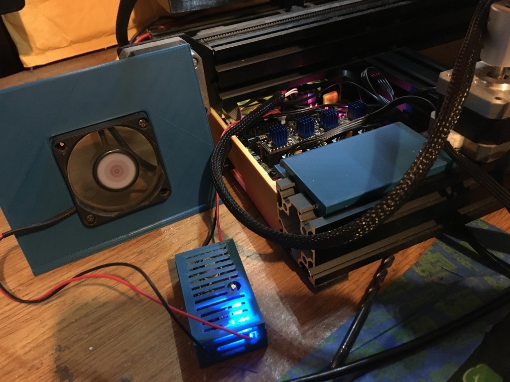 Free 3D file All-In-One Case Cover 🧞‍♂️・3D printable design to download ...