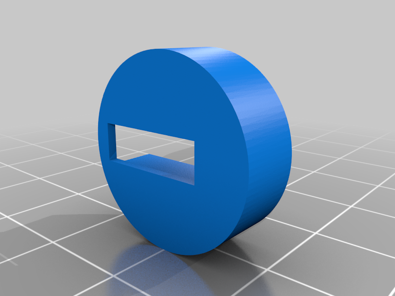 🖥️ 3D Printable Pro Micro Based Push Button・Free 3D File for ・Cults