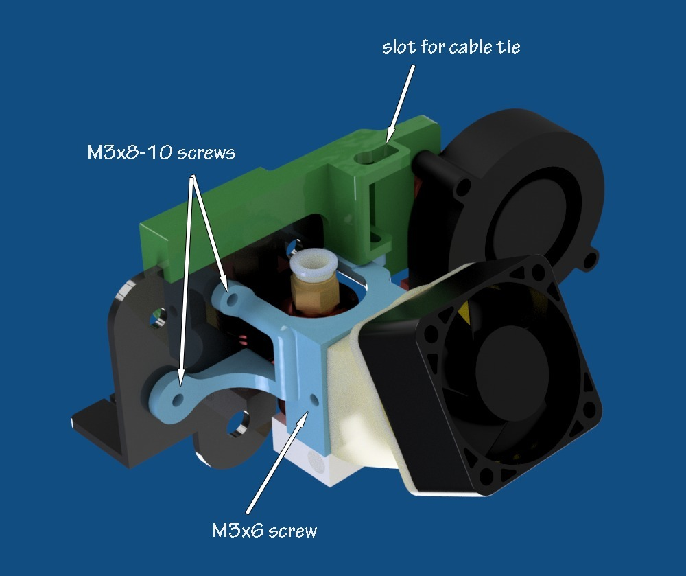 Creality Fan Super Air Force System 3000 ZX 7 Platinum Pro Plus ...