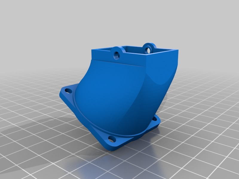 Creality Fan Super Air Force System 3000 ZX 7 Platinum Pro Plus ...