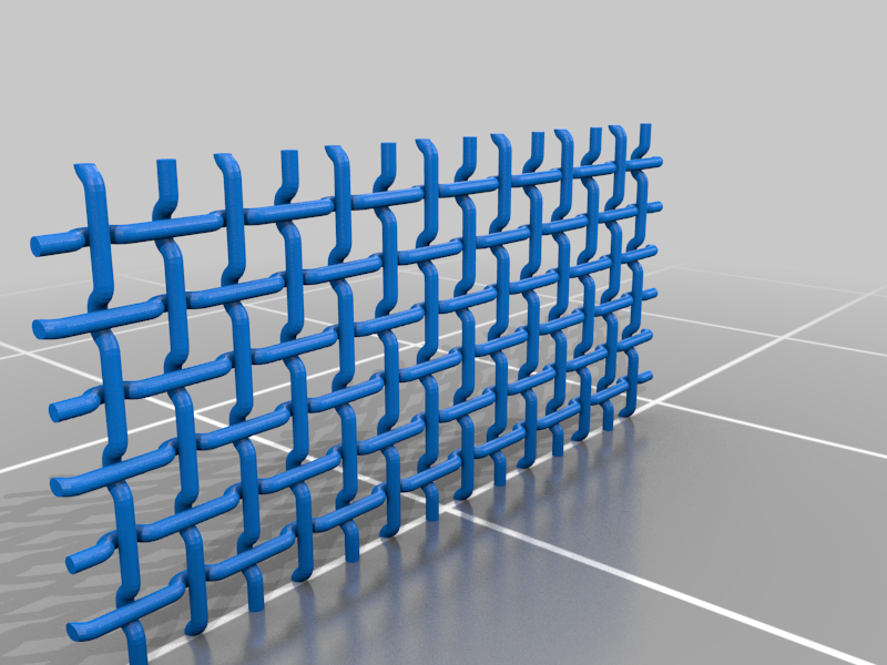 Fichier 3D gratuit PANTHER TANK-G COOLING FAN WIRE MESH.(STL-35) 🪖 ...