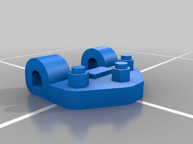 Free 3D file TIGER TANK HATCHES OF HOLDER SEAT.(STL-35) 🐅 ・3D printer ...