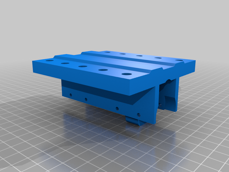 Free 3D file CNC Router 👽 ・3D printable model to download・Cults