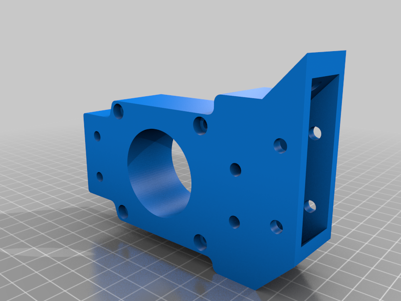 Free 3D file CNC Router 👽 ・3D printable model to download・Cults