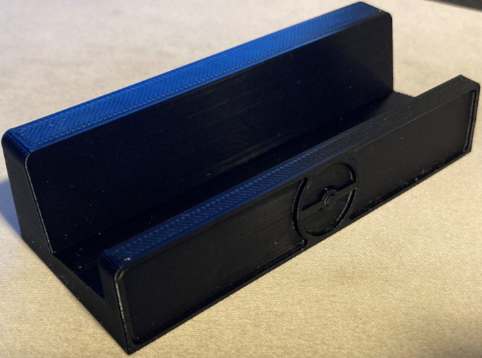 Free 3D file Nintendo DSi Wide Display 🐉 ・3D print design to download・Cults