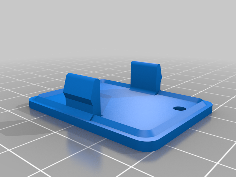 Free 3D file Box for Power Relay Module Board Remix 📦 ・3D printing idea ...