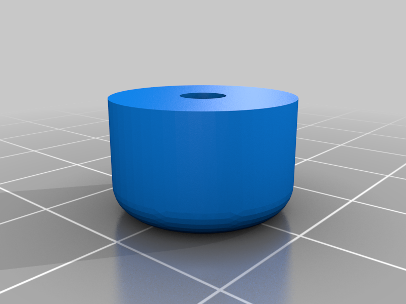 Free 3D file Rotating Mech - Hobby Lobby 526418 Revolving Container ...
