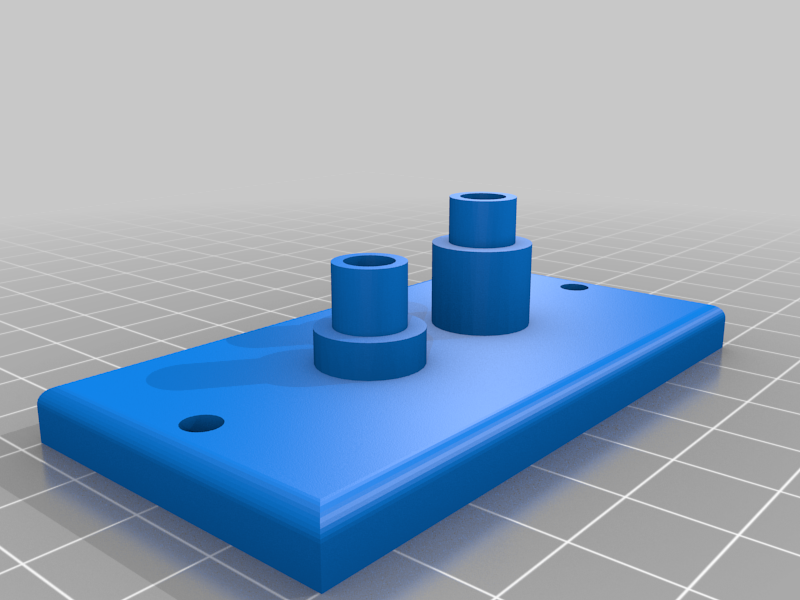 Free 3D file 608 Bottle Cutter 🍾 ・3D printer model to download・Cults