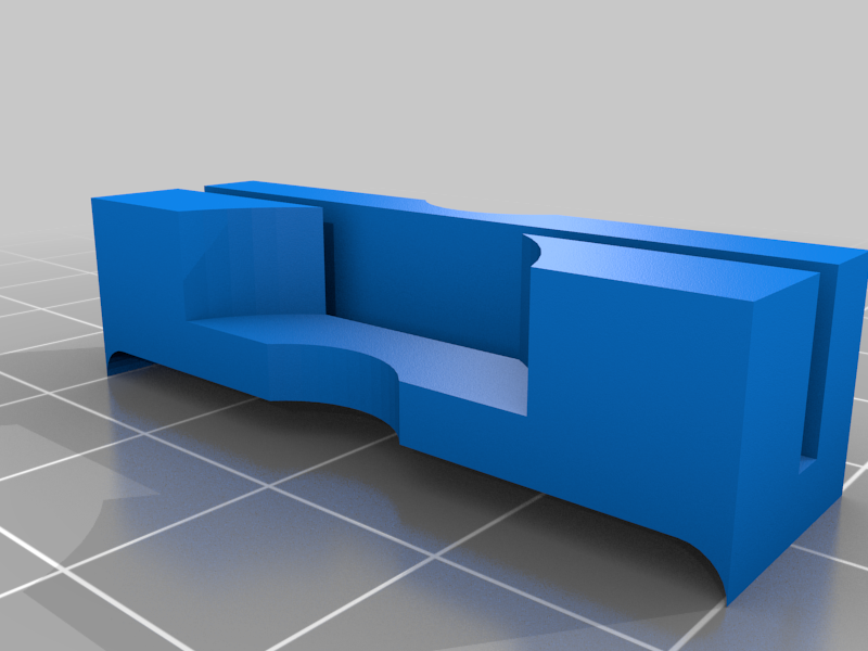 Free 3D file 608 Bottle Cutter 🍾 ・3D printer model to download・Cults