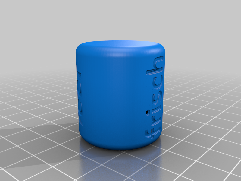 Free 3D file Coffee Indicator , Coffee Indicator ☕ ・3D printable object ...