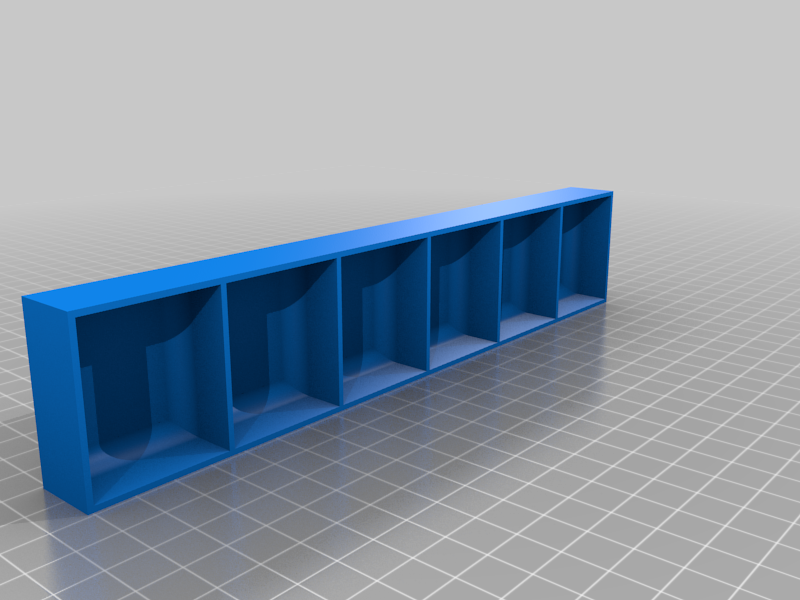 📦 Horizon Zero Dawn Board Game Box Inserts・Free 3D File for ・Cults