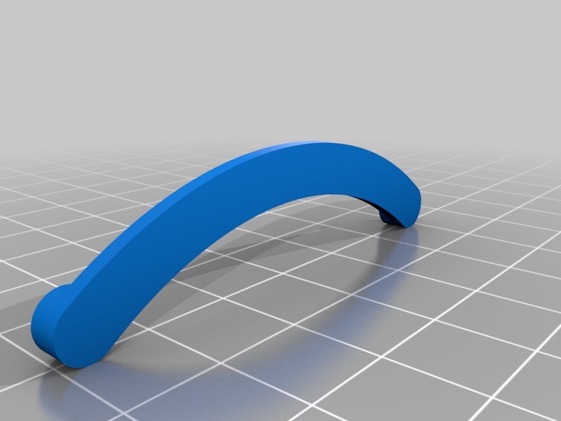 🪨 RCBS Rock Chucker Primer Tray Clip・Free 3D File for ・Cults