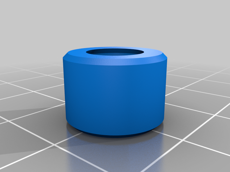 Free 3D file Ultimate Barbell Lock 🔒 ・Template to download and 3D print ...