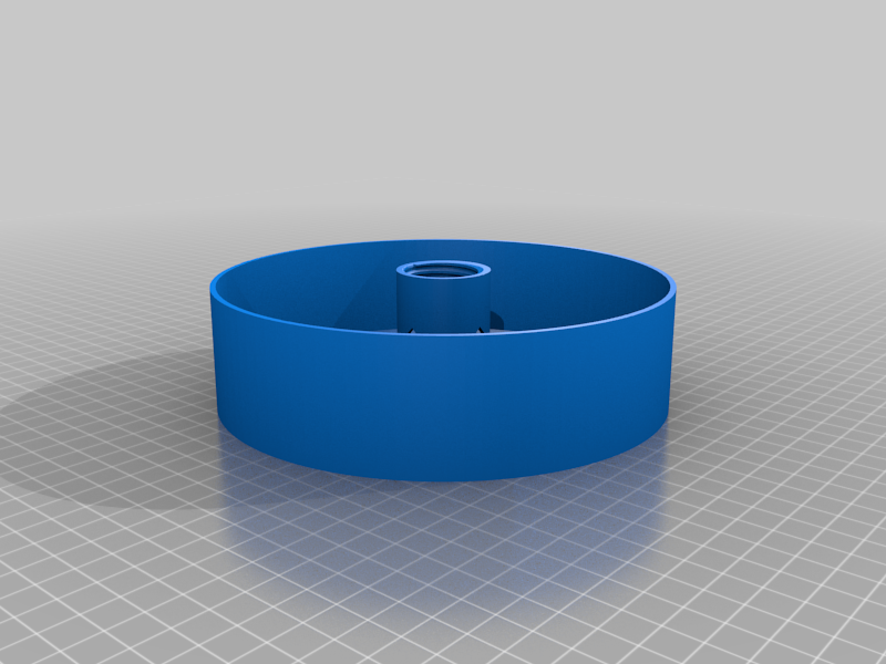 Fichier STL gratuit Abreuvoir oiseaux 🧞‍♂️ ・Plan pour imprimante 3D à ...