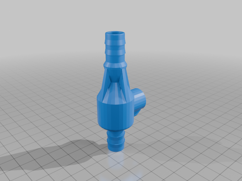 🎱 Slimline inflatable pool spa jet・Free 3D File for ・Cults