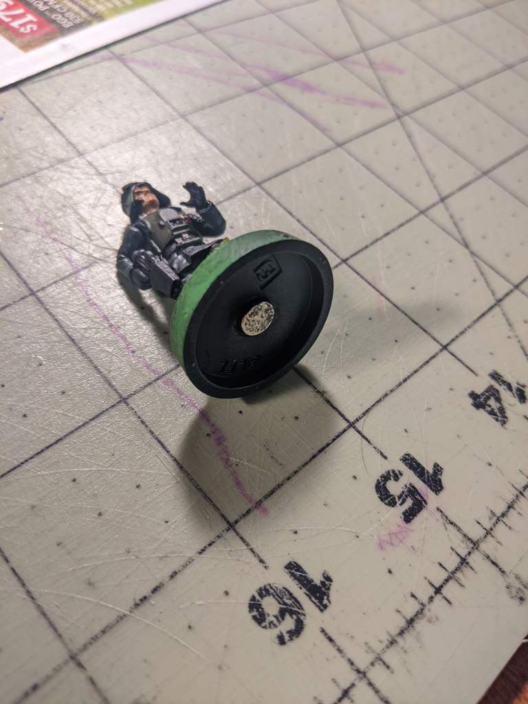 ⭐ STAR WARS Legion: Core Set Box Insert・Free 3D File for ・Cults
