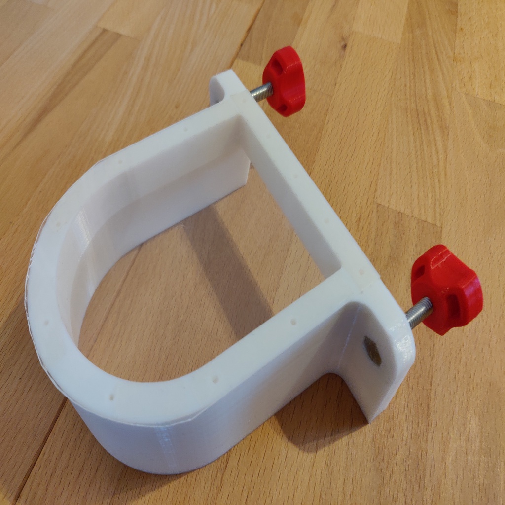 Free 3D file Arch milling fence router 🦺 ・Object to download and to 3D ...