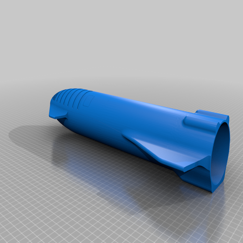 Free 3D file Starship 2019 🧞‍♂️ ・3D print design to download・Cults