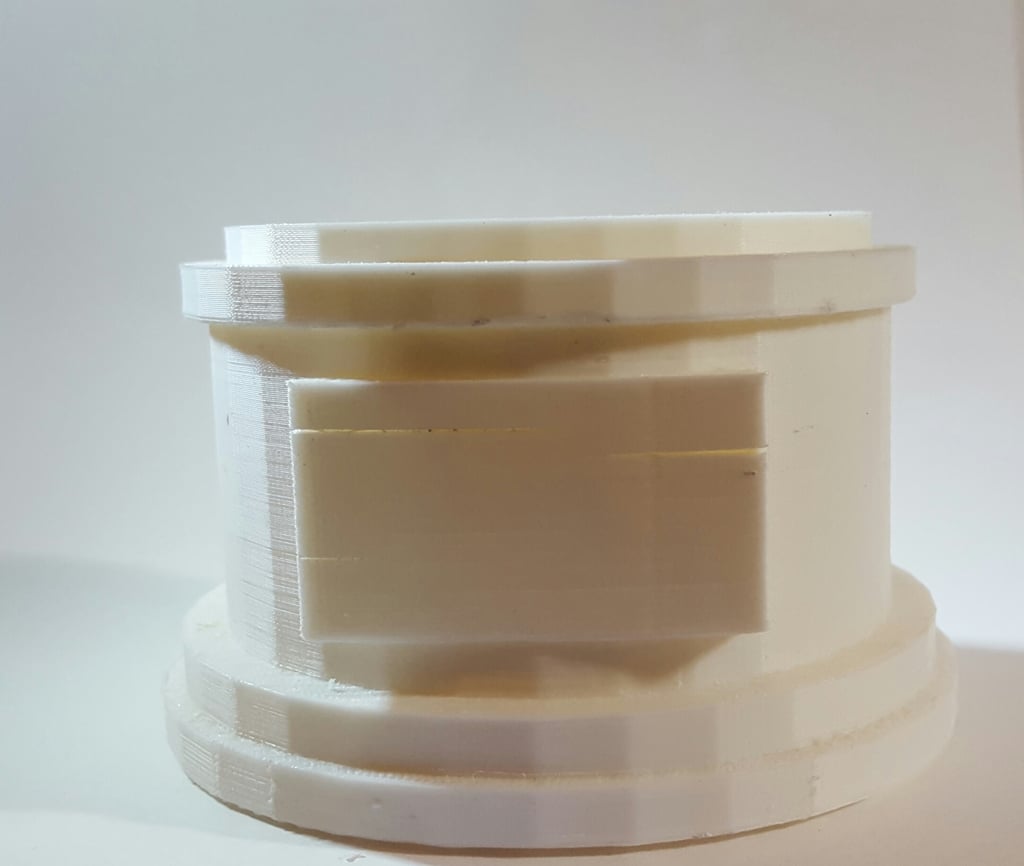 3D printed Trophy Base・Cults