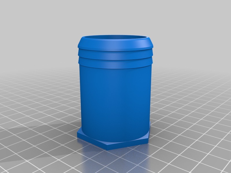 Free 3D file Rain Diverter Concept 🌧️ ・3D printer model to download・Cults