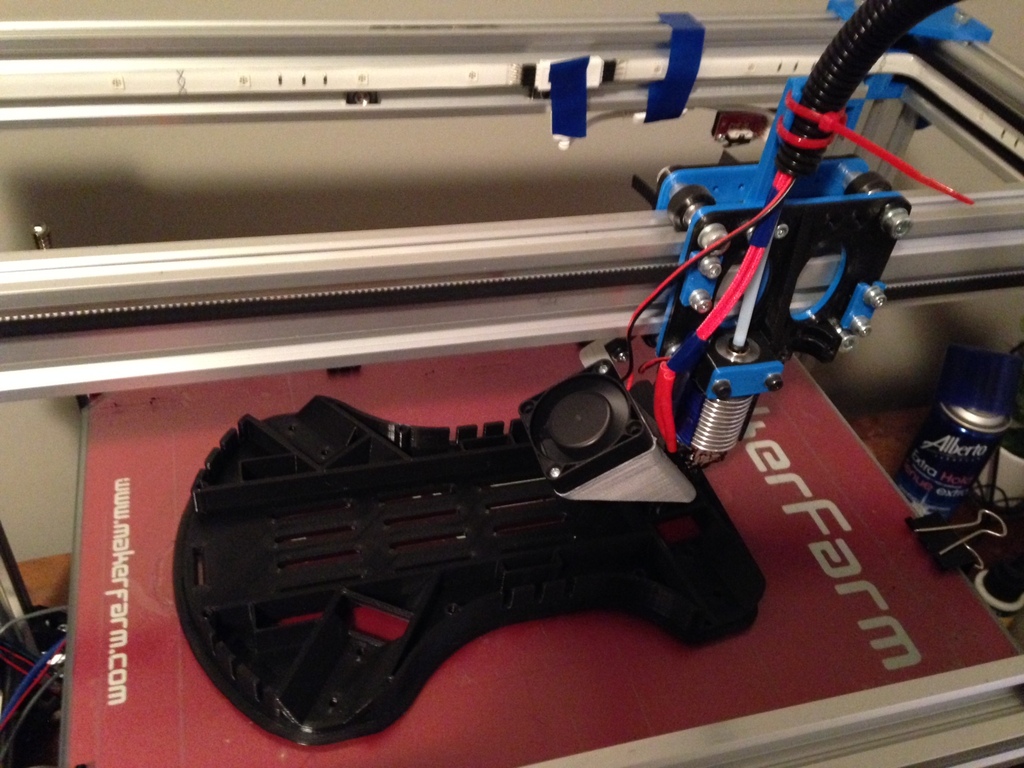 Free 3D file C-Bot 3D Printer 🖨️ ・3D printer design to download・Cults