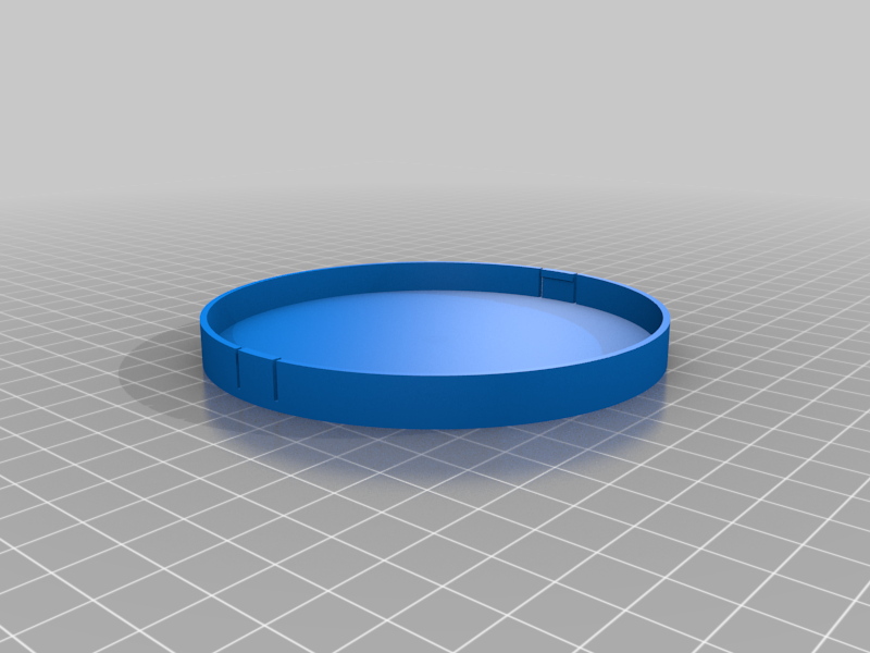 Free 3D file lens cap 🧢 ・3D printable model to download・Cults