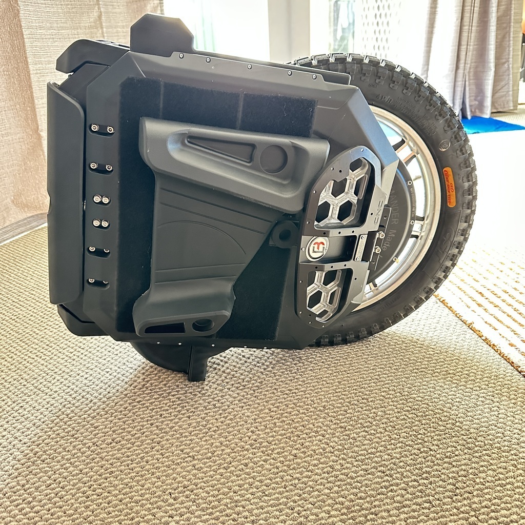 Free 3D file EXTREME BULL COMMANDER PRO BUMPERS 🐂 ・3D printable model ...