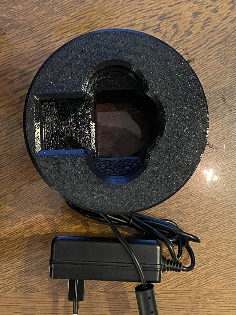 🏢 Lenco PA 360 Power Adapter Case・Free 3D File for ・Cults