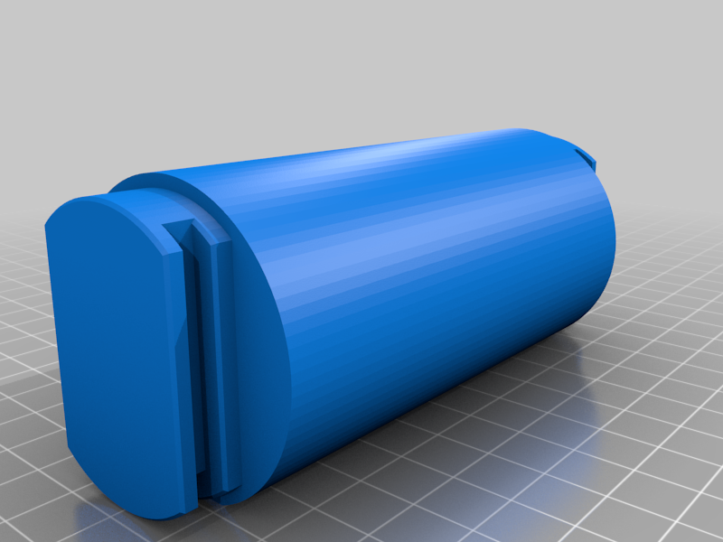 Free 3D file Overhead Spool Holder - Flashforge Finder 🔧・Model to ...