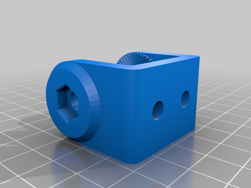 Free 3D file Samsung Galaxy Tab Active 3 universal holder 🚗・3D printer ...