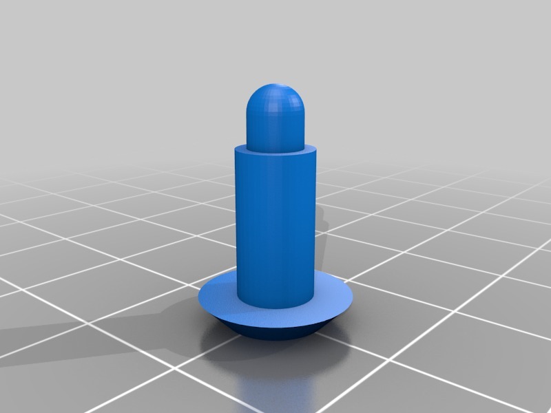 Free 3D file Deeper fishfinder boat holder v2 🛥️ ・3D printer model to ...