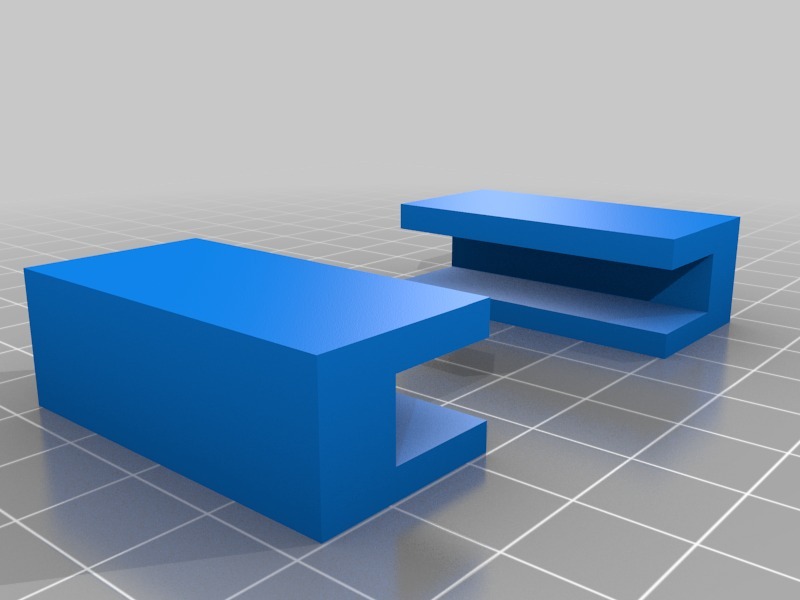 Free 3D file Ramps Breakout Bridge Board 🌉 ・3D printer design to ...