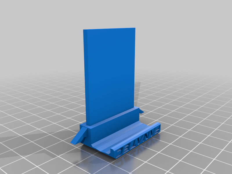 Free 3D file Fanatec F1 - Wheel Mount & Phone holder 🛞 ・Object to ...