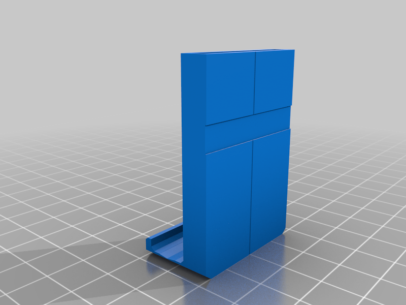 Free 3D file Fanatec F1 - Wheel Mount & Phone holder 🛞 ・Object to ...