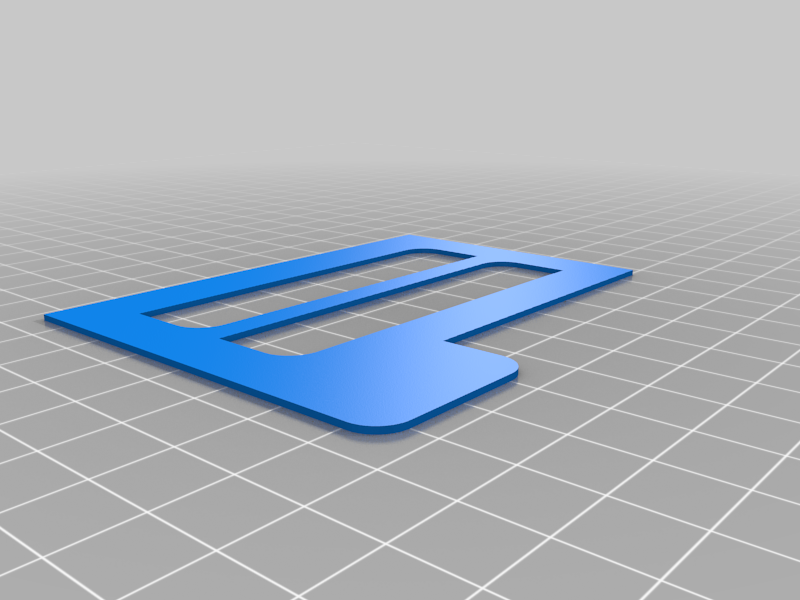 🃏 Marvel Champions Insert・Free STL File for ・Cults