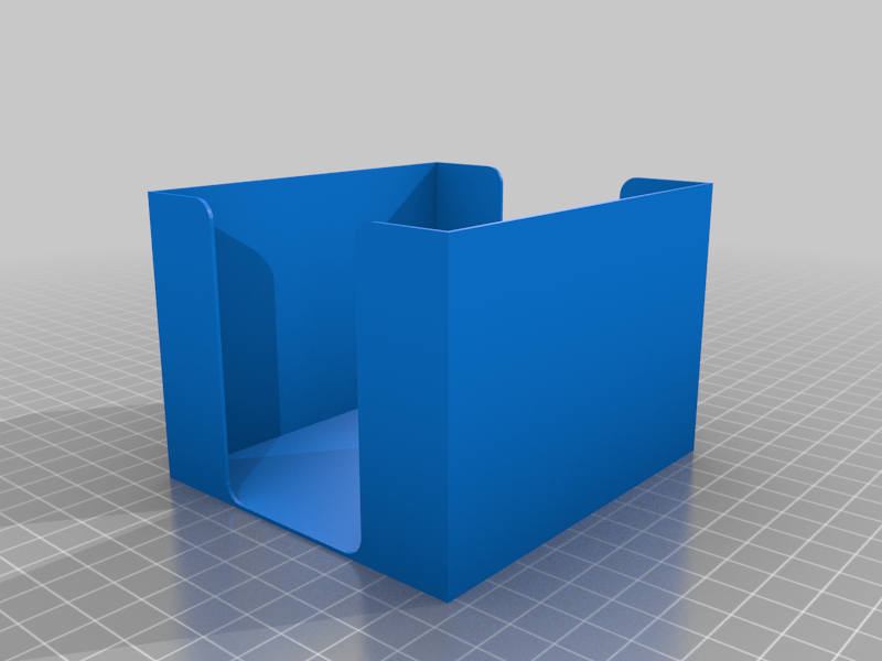 🃏 Marvel Champions Insert・Free STL File for ・Cults