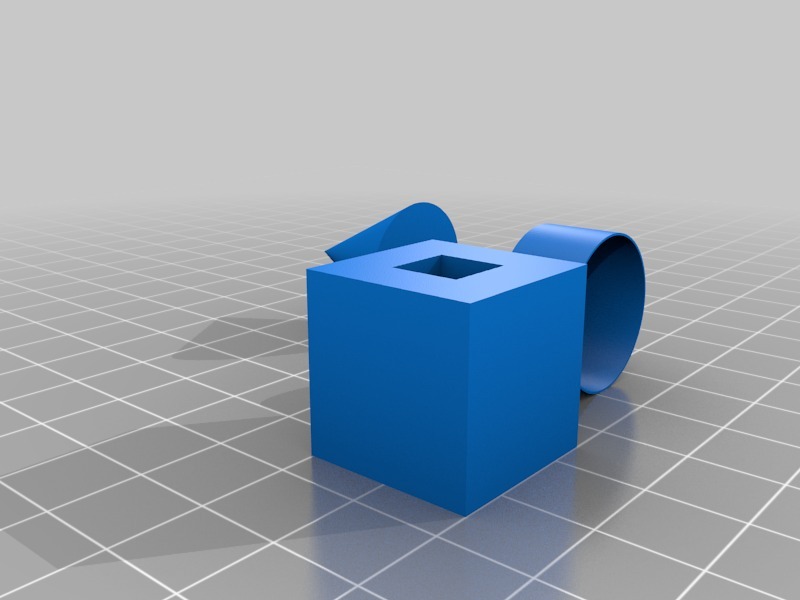 Free 3D file 드릴 🔧 ・3D printable design to download・Cults