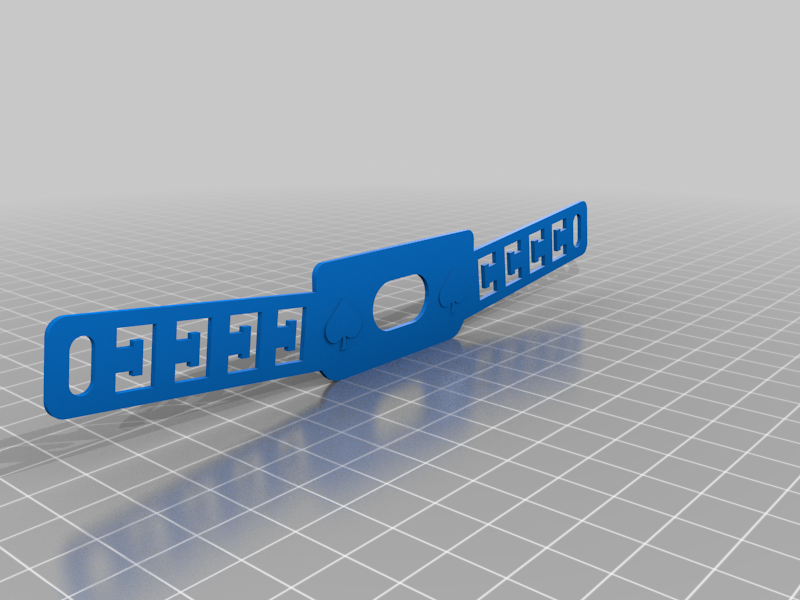 Free 3D file Facemask and visor headband 👽 ・3D printer design to ...