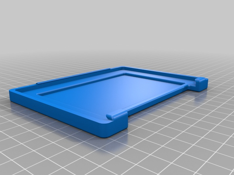Free 3D file Stream Deck Cover 📱 ・3D printable object to download・Cults
