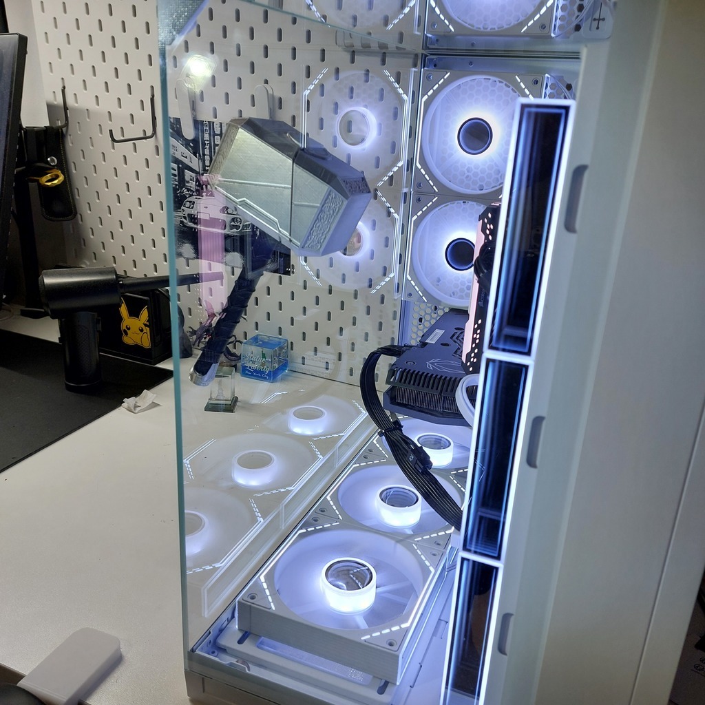 🔨 Thor Hammer・Free 3D File for ・Cults