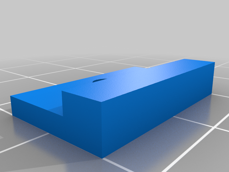 Free 3D file ROC-RK3328-CC (Renegade) Mini PC Case With OLED Stats ...