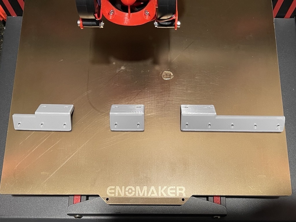 🧞‍♂️ Creality Linear Rail X Axis Conversion Kit (CR10 & Ender Series ...