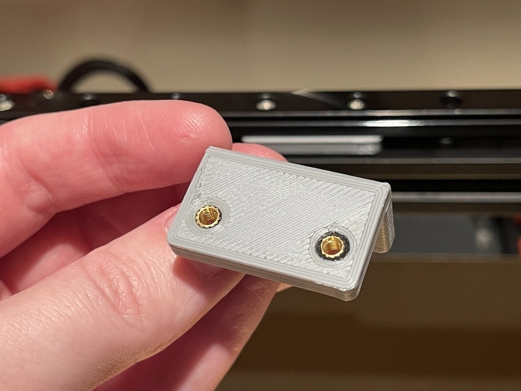 🧞‍♂️ Creality Linear Rail X Axis Conversion Kit (CR10 & Ender Series ...