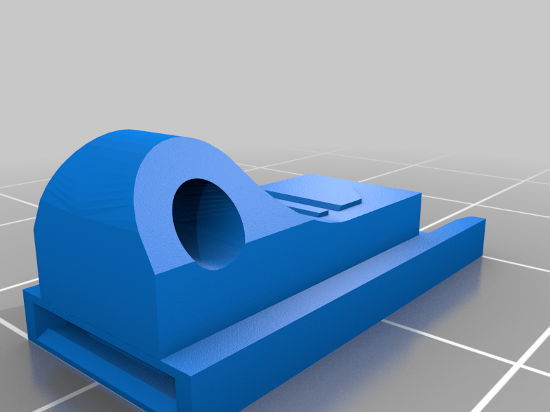 🎲 Fusion Nintendo Switch RCM Jig・Free 3D File for ・Cults