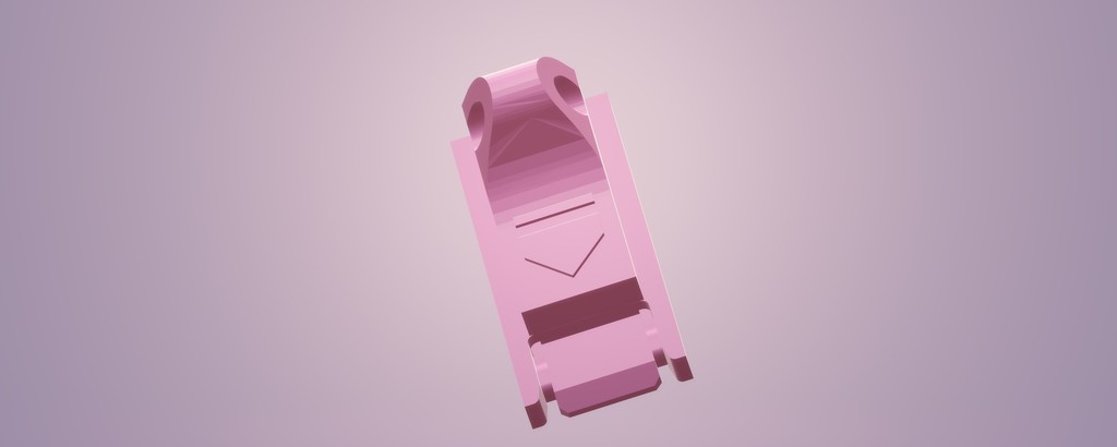 🎲 Fusion Nintendo Switch RCM Jig・Free 3D File for ・Cults