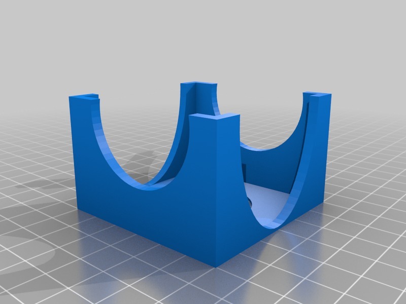 Free 3D file Between Two Cities Tile Holders 🚗 ・3D printing template to ...